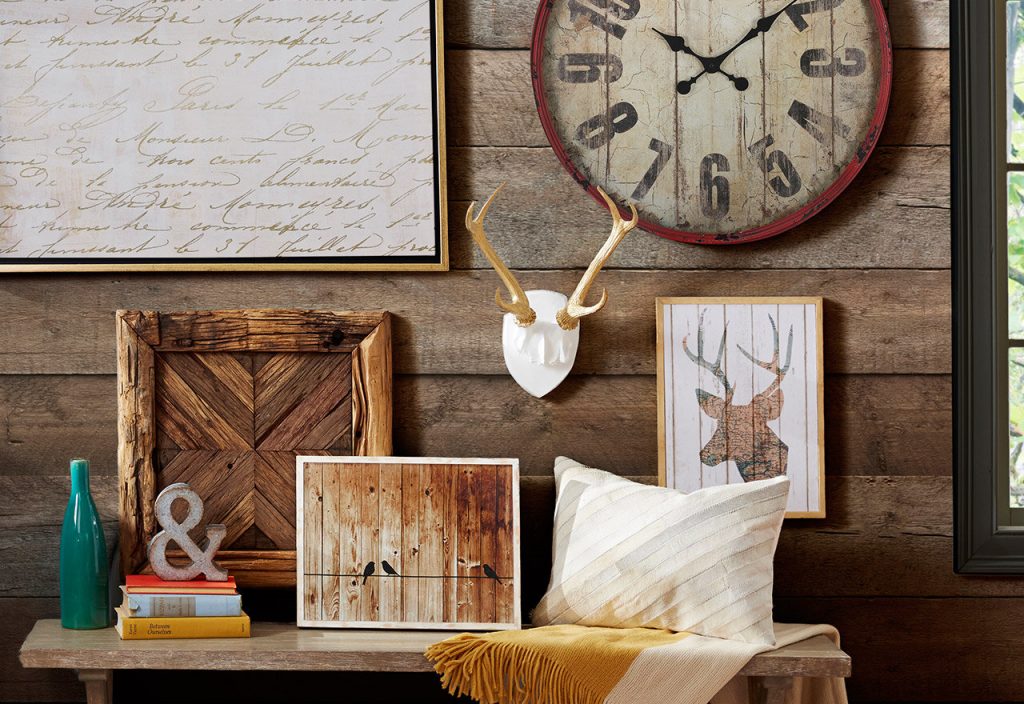 Cottagecore Is Over, It's Time For Cabincore To Shine | TheDesignable